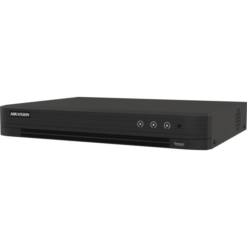 Hikvision NVR & DVR - Clickstart CCTV Online Store