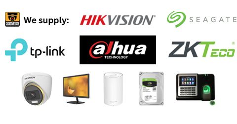 Home - Clickstart CCTV Online Store