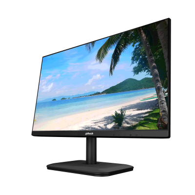 Dahua Monitors - Clickstart CCTV Online Store