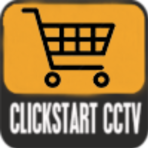 Home - Clickstart CCTV Online Store