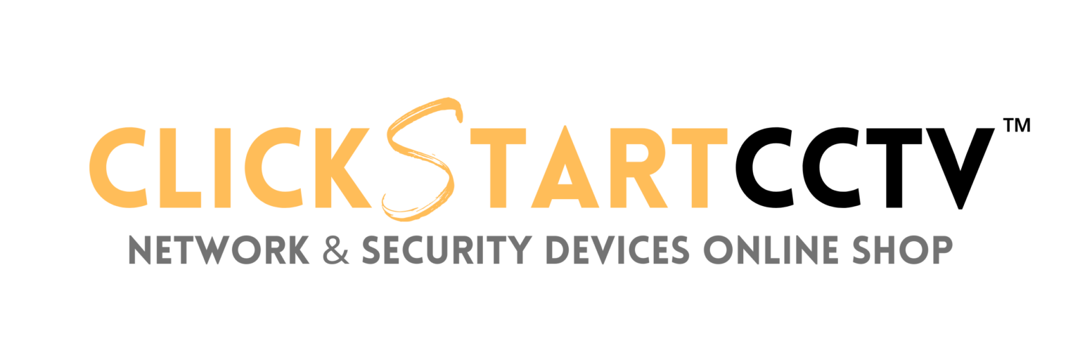 Home - Clickstart CCTV Online Store